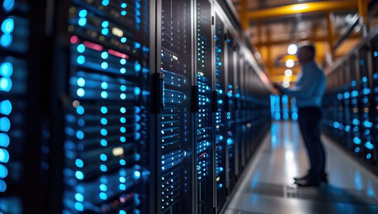 About Metify: A Leader in Metal Provisioning & Data Management